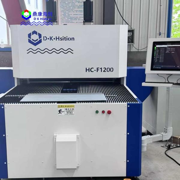 Quality CNC Controlled Flanging Machine Panel Bending Machine 3000mm Max Bending Length for sale