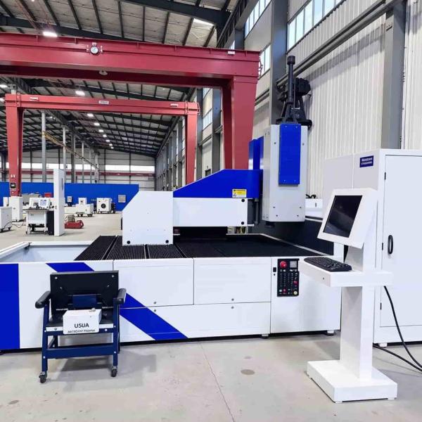 Quality Multibend CNC Panel Bending Machine Fully Automated Sheet Metal Folding Machine for sale