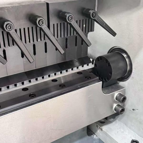 Quality Multibend CNC Panel Bending Machine Fully Automated Sheet Metal Folding Machine for sale
