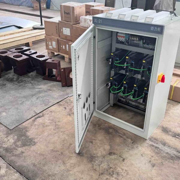 Quality Fully Automated CNC Panel Bender ±0.1mm Precision Flexible Bladeless Bending for sale