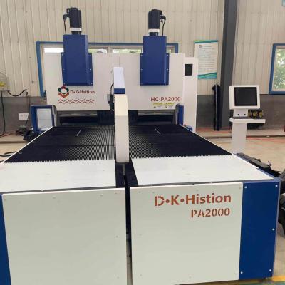 China Fully Automated CNC Panel Bending Machine Up to 180 Degrees Bending Angle for sale