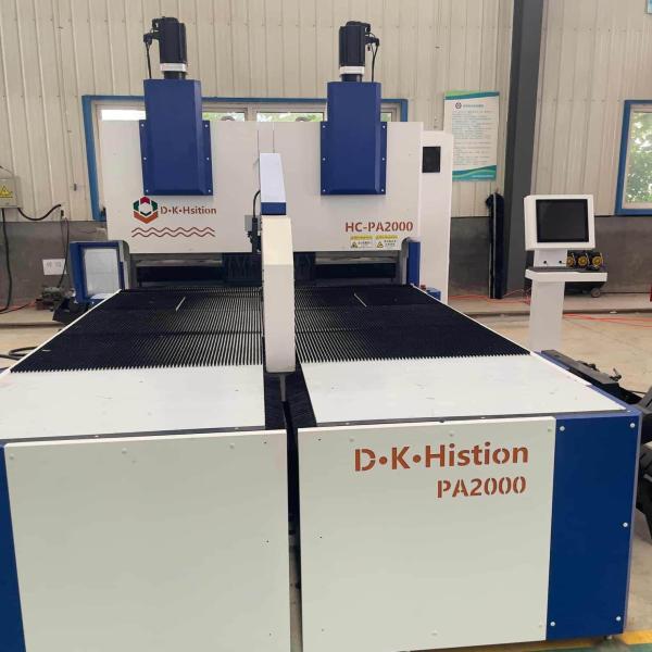 Quality Fully Automated CNC Panel Bending Machine Up to 180 Degrees Bending Angle for sale