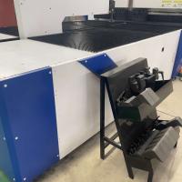 China Fully Automated CNC Panel Bending Machine Up to 180 Degrees Bending Angle for sale