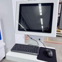 China Fully Automated CNC Panel Bending Machine Up to 180 Degrees Bending Angle for sale