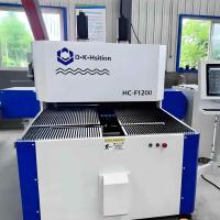Quality High Precision CNC Panel Bender For Metal Door Sheet Metal Fabrication for sale