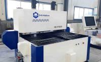 Quality Automatic Sheet Metal Flanging Machine CNC Panel Bender Customized Suction Cup for sale