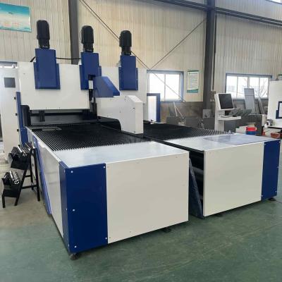 China Fully Automated CNC Sheet Metal Bending Machine Custom Presser Foot Lifting for sale