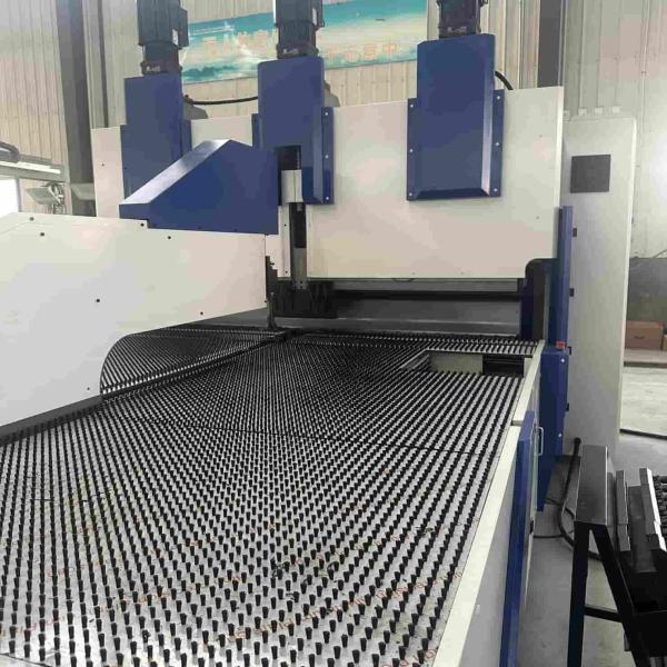 Quality Fully Automated CNC Sheet Metal Bending Machine Custom Presser Foot Lifting for sale