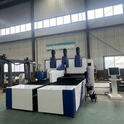 China Fully Automated CNC Bending Machine 2500mm for SS Refrigeration / Door Industry for sale