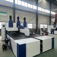 Quality Complex Metal CNC Panel Bending Machine 13-64 Axis EtherCAT Control for sale