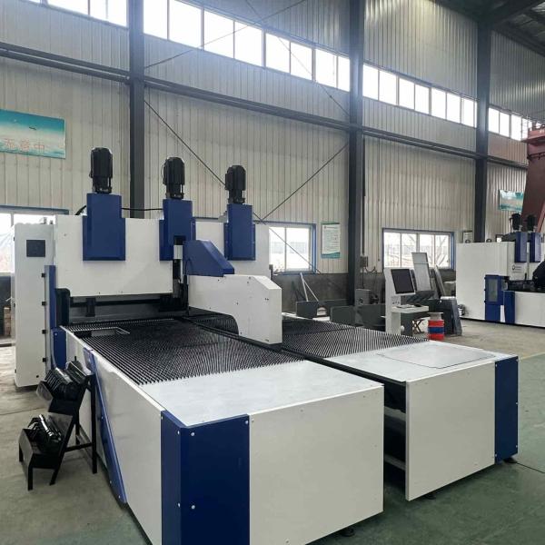 Quality Complex Metal CNC Panel Bending Machine 13-64 Axis EtherCAT Control for sale