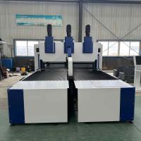 China Fully Automated CNC Panel Bender 13-64 Axis EtherCAT Control for Sheet Metal Fabrication for sale