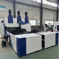 China Fully Automated CNC Panel Bender 13-64 Axis EtherCAT Control for Sheet Metal Fabrication for sale