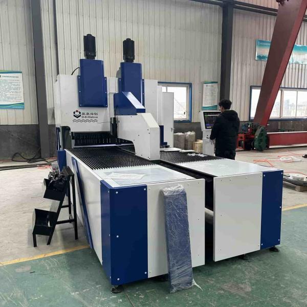 Quality Automatic CNC Bending Machine 13-64 Axis EtherCAT Control for Sheet Metal Box for sale