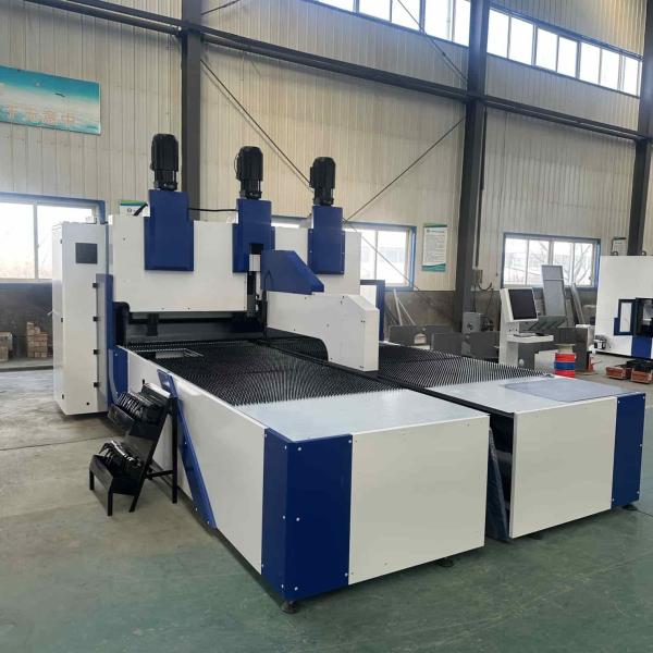 Quality Automatic CNC Sheet Metal Bending Machine ±0.1mm Precision Custom Presser Foot for sale