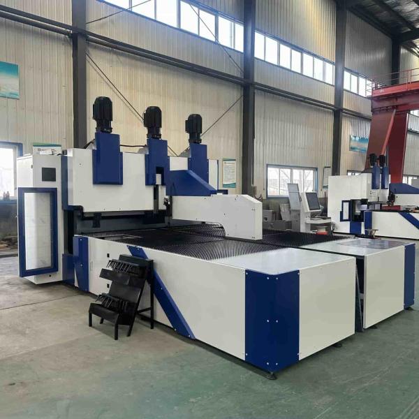 Quality Automatic CNC Sheet Metal Bending Machine ±0.1mm Precision Custom Presser Foot for sale