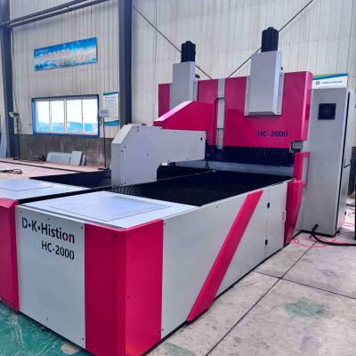 China Automatic CNC Sheet Metal Bending Machine ±0.1mm Precision Custom Presser Foot Lifting for sale