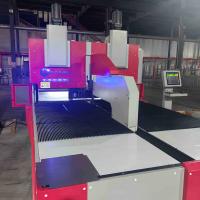 Quality Intelligent CNC Panel Bender 13 Axis Synchronized Control for Flexible Metal for sale