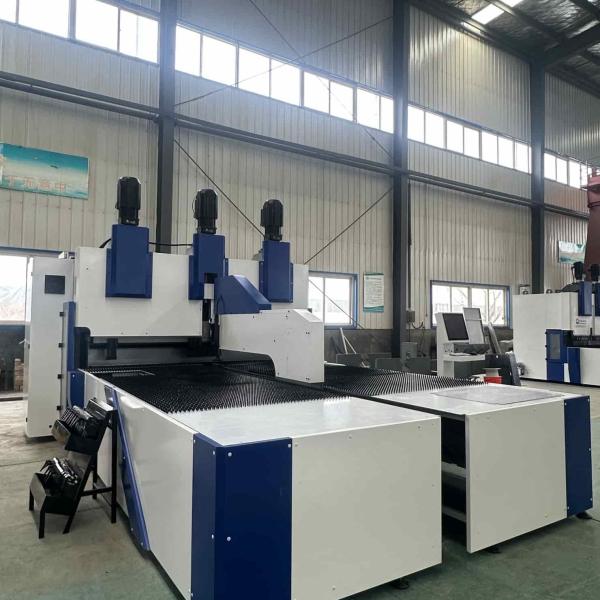 Quality Metal Door CNC Sheet Metal Folding Machine 13-64 Axis EtherCAT Control for sale