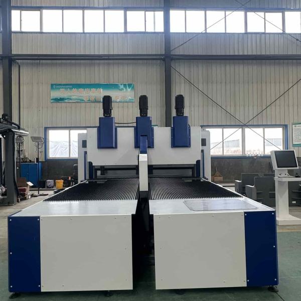 Quality High Precision Fully Automated CNC Bending Machine with 13-64 Axis EtherCAT Control for sale