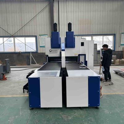 China Fully Automated CNC Panel Bender 0.2s/Cut Speed Customizable For Flexible Bending for sale