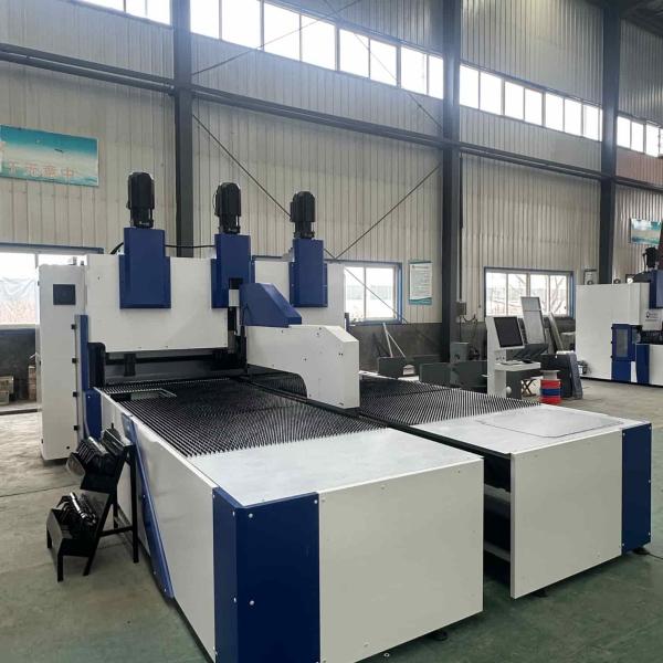 Quality Fully Automated CNC Panel Bender 0.2s/Cut Speed Customizable For Flexible for sale