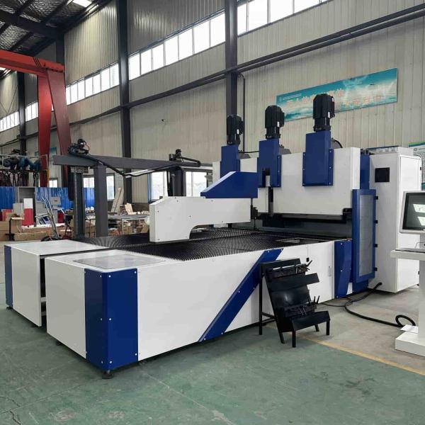 Quality Fully Automated CNC Panel Bender 0.2s/Cut Speed Customizable For Flexible for sale