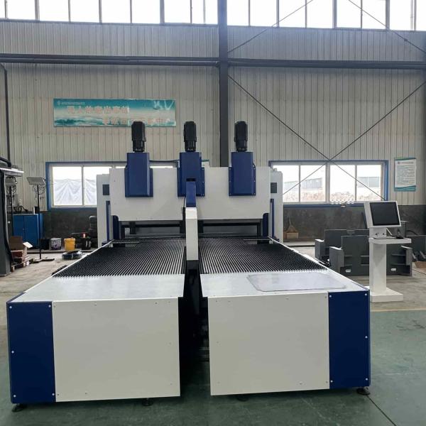 Quality Fully Automated CNC Panel Bender 0.2s/Cut Speed Customizable For Flexible for sale