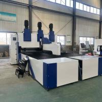 China Automatic CNC Bending Center Up To 180 Degrees Bending Angle for sale