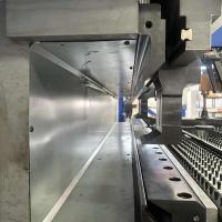 China Automatic CNC Bending Center Up To 180 Degrees Bending Angle for sale