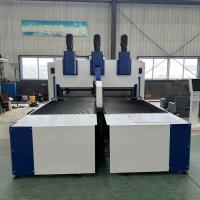 China Automatic CNC Bending Center Up To 180 Degrees Bending Angle for sale