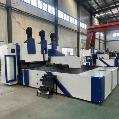 China CNC Automatic Bending Machine 0.2s/Time Speed for High Speed Panel Bending for sale