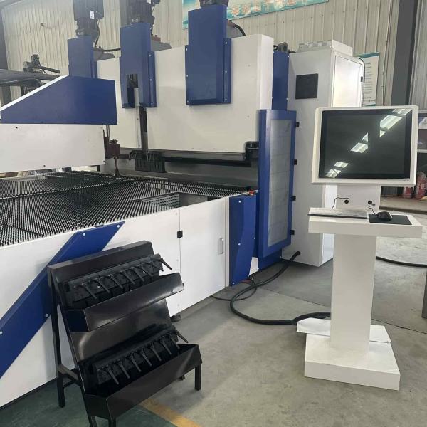 Quality Industrial Automatic CNC Bending Machine ±0.1mm Precision 0° to 180° Bending for sale