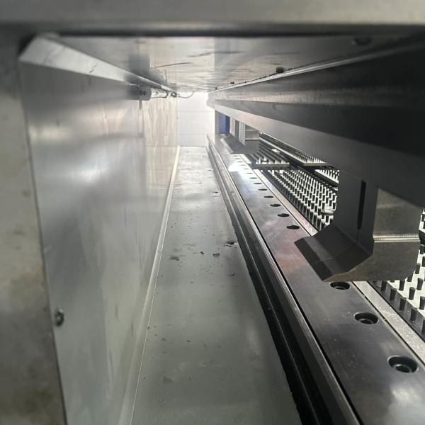Quality Industrial Automatic CNC Bending Machine ±0.1mm Precision 0° to 180° Bending for sale