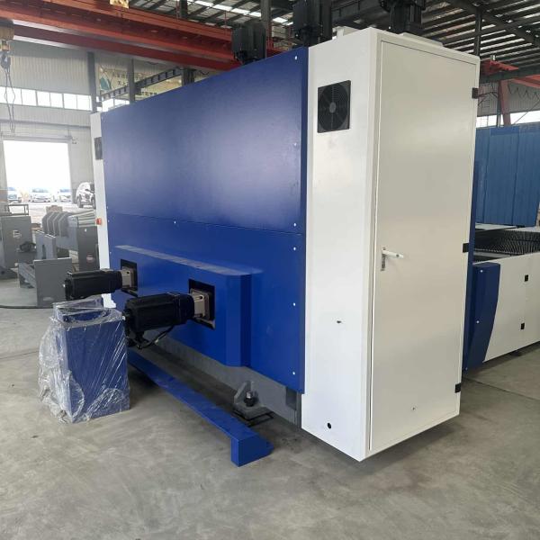 Quality Industrial Automatic CNC Sheet Metal Bending Machine 170mm Max Bending Height for sale