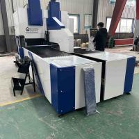 Quality Automatic Lubrication System CNC Panel Bender 13 Axis Synchronized Coordination for sale