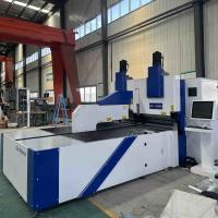 Quality High Speed Motors Flexible Panel Bending Machine Custom Presser Foot Lifting for sale