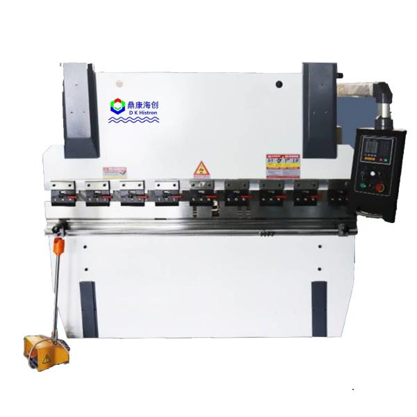 Quality Automatic Compensation CNC Hydraulic Bending Machine for Sheet Metal Press Brake for sale