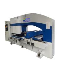 Quality Low Noise CNC Turret Punching Machine High Stability 300 KN 30 r/min for sale