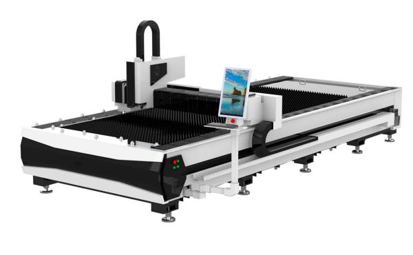 Quality High Precision Automatic CNC Laser Cutter 12000W for Metal Fabrication for sale