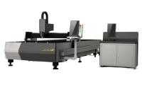 Quality 3000W CNC Fiber Laser Cutting Machine High Precision for Stainless Steel Metal for sale