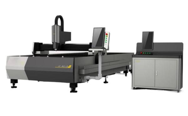 Quality 3000W CNC Fiber Laser Cutting Machine High Precision for Stainless Steel Metal Cutting for sale