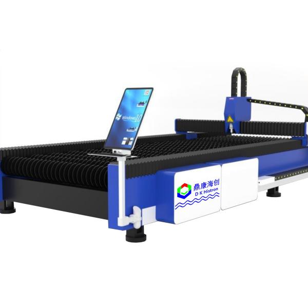 Quality 3kw CNC Laser Cutting Machine for Stainless Steel Carbon Steel 1-20mm for sale