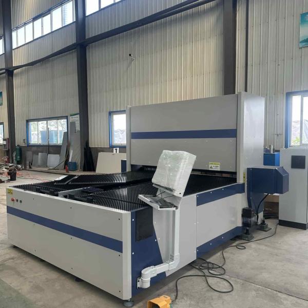 Quality High Precision CNC Panel Bender with Suction Cup Feeding for Surface-Safe Bending for sale