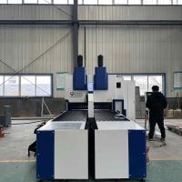 China Automatic CNC Panel Bender with EtherCAT Control 13-64 Axis and ±0.1mm Precision for Sheet Metal Bending for sale