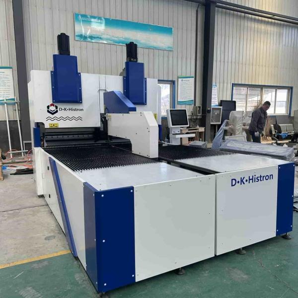 Quality Intelligent CNC Panel Bender with 13 Axis Synchronized Control for Flexible Metal Forming and ±0.1mm Precision Bending Machine for sale