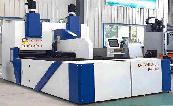 Quality Intelligent CNC Panel Bender with 13 Axis Synchronized Control and ±0.1mm for sale