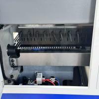 Quality Intelligent CNC Panel Bender with 13 Axis Synchronized Control and ±0.1mm for sale