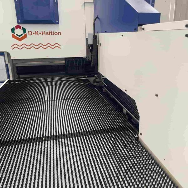 Quality High Precision Fully Automated CNC Panel Bender with Auto Springback Compensatio for sale