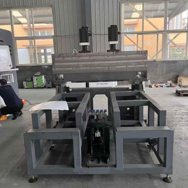 Quality High Precision Fully Automated CNC Panel Bender with Auto Springback Compensatio for sale